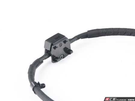 Genuine BMW - 61667213281 - NOZZLE ARRAY WINDOW (61-66-7-213-281)