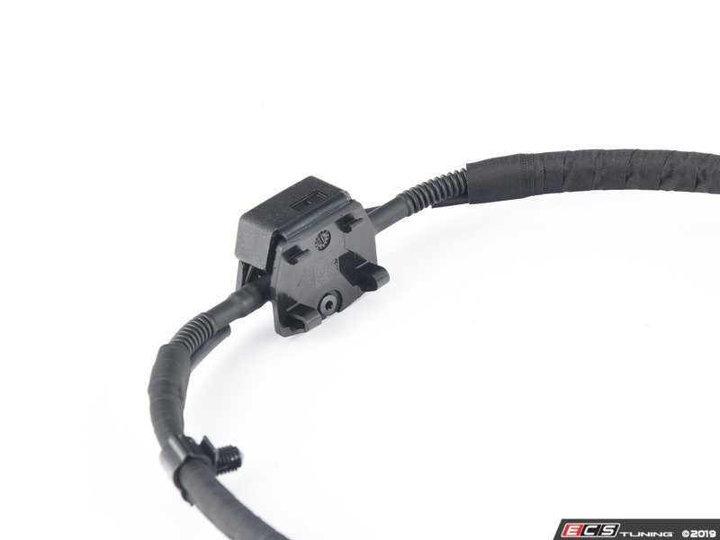 Genuine BMW - 61667213281 - NOZZLE ARRAY WINDOW (61-66-7-213-281)