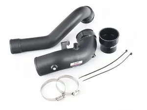 Genuine BMW - 17118666839 - Covering Right (17-11-8-666-839)