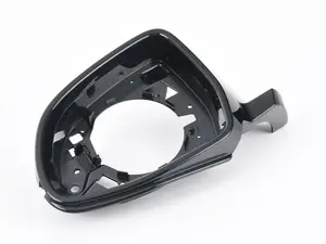 Genuine BMW - 63137441439 - Auxiliary Turn Signal - Mirror - Left (63 ...