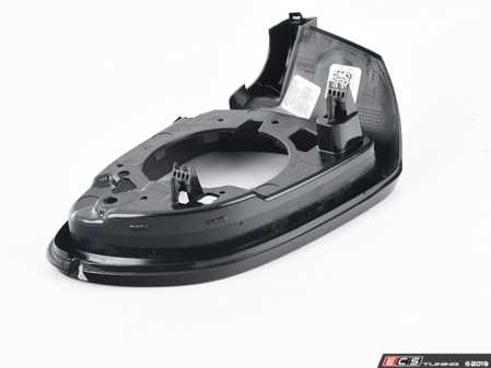 Genuine BMW - 51167468241 - Supporting Ring - Left (51-16-7-468-241)