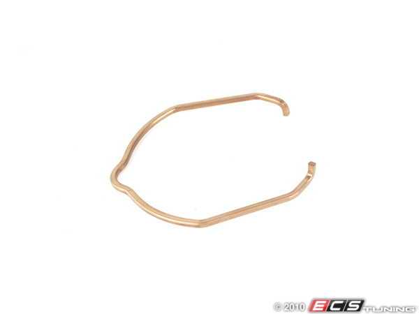 Genuine Volkswagen Audi - 1J0145769A - CLIP (1J0 145 769 A)