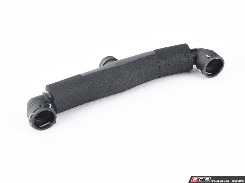 Genuine BMW - 11617549710 - VENT LINE (11-61-7-549-710)