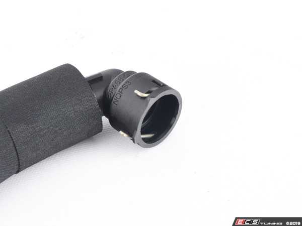 Genuine BMW - 11617549710 - VENT LINE (11-61-7-549-710)