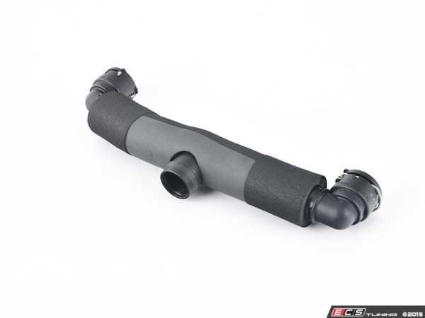 Genuine BMW - 11617549710 - VENT LINE (11-61-7-549-710)