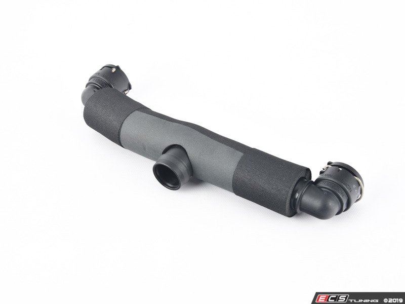 Genuine BMW - 11617549710 - VENT LINE (11-61-7-549-710)