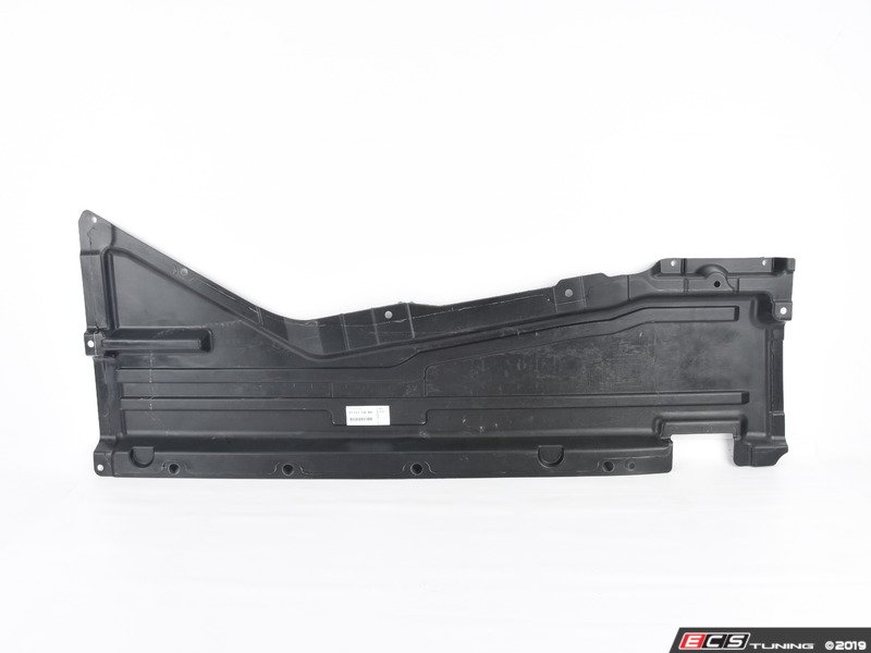 Genuine BMW - 51757158404 - PANEL (51-75-7-158-404)