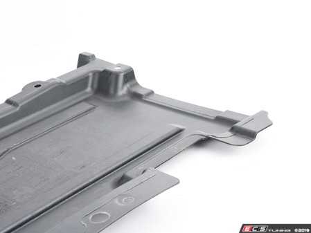 Genuine BMW - 51757158404 - PANEL (51-75-7-158-404)