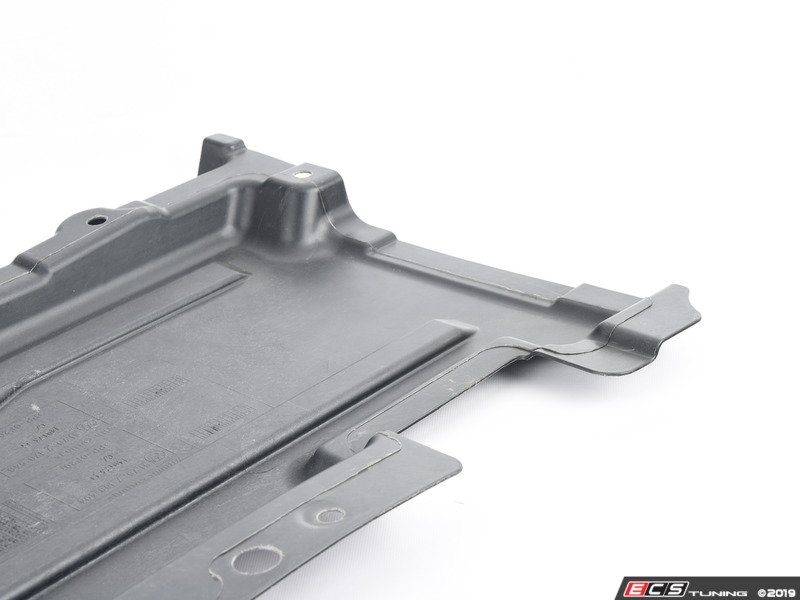 Genuine BMW - 51757158404 - PANEL (51-75-7-158-404)