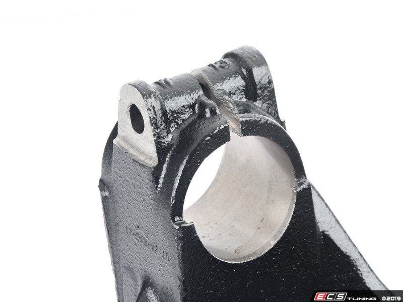 Genuine BMW - 31216855953 - Steering Knuckle (31-21-6-855-953)