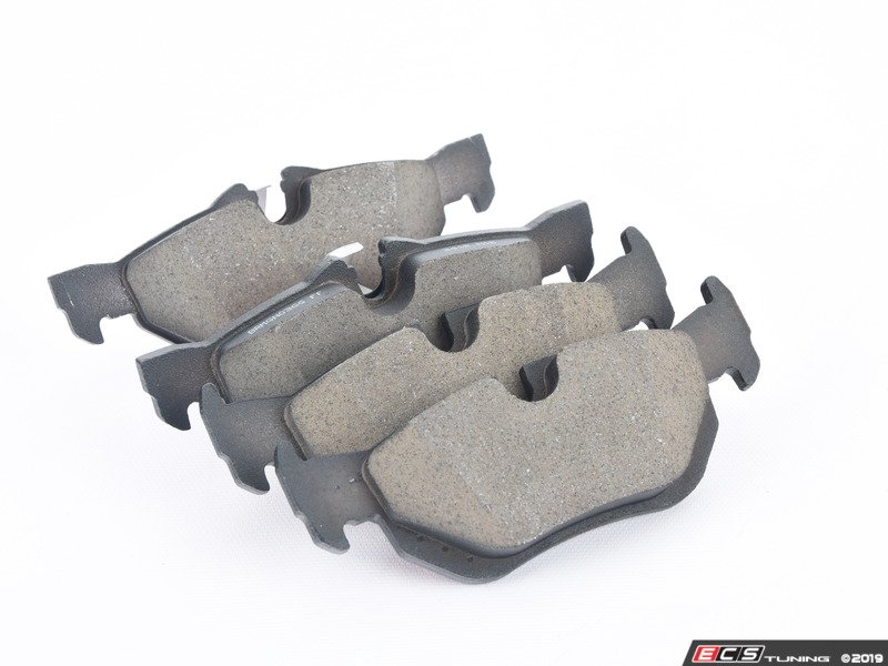 Brembo - 34216774692 - Rear Brake Pad set