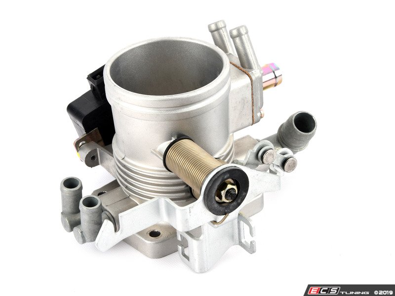 Genuine BMW - 13541716065 - Throttle Housing Assembly (13-54-1-716-065)