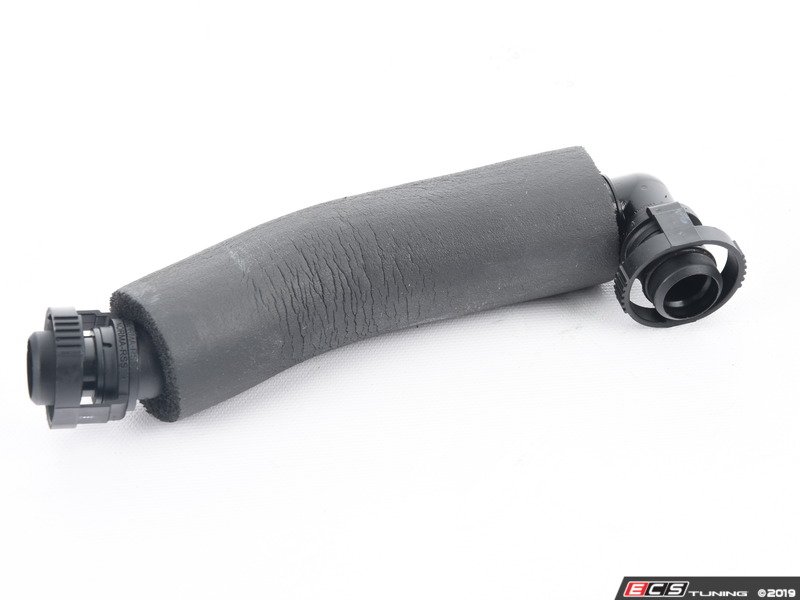 Genuine BMW - 11617549712 - VENT HOSE (11-61-7-549-712)