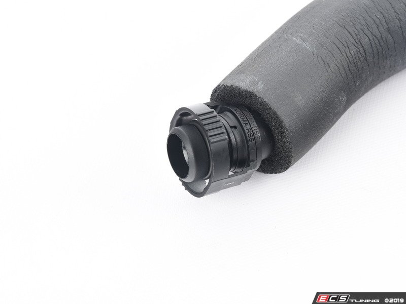 Genuine BMW - 11617549712 - VENT HOSE (11-61-7-549-712)