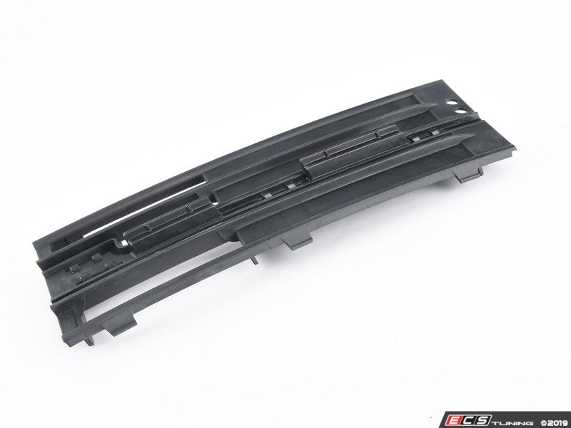 Genuine BMW - 51117295267 - GRILL, AIR INTAKE, P (51-11-7-295-267)