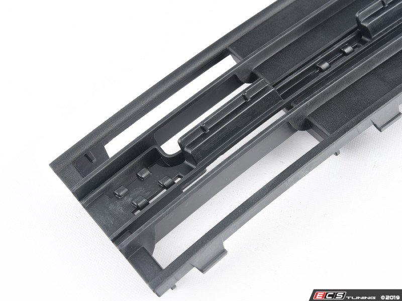 Genuine BMW - 51117295267 - GRILL, AIR INTAKE, P (51-11-7-295-267)