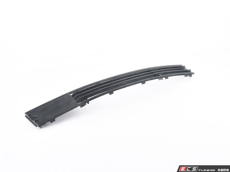 Genuine BMW - 51117295264 - Grill - Air Intake - Center (51-11-7-295-264)