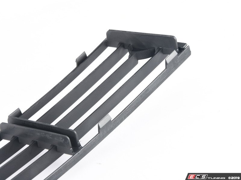 Genuine BMW - 51117295264 - Grill - Air Intake - Center (51-11-7-295-264)