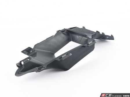 Genuine Volkswagen Audi - 5G0853949J9B9 - Cooling Air Duct - Left (5G0 ...