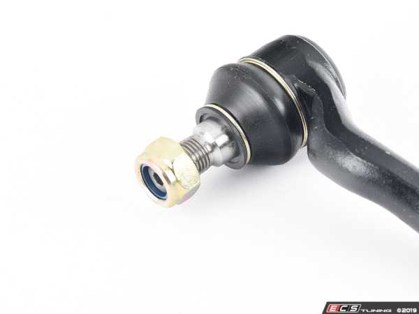 Karlyn - 2103380515 - Outer Tie Rod End - Priced Each