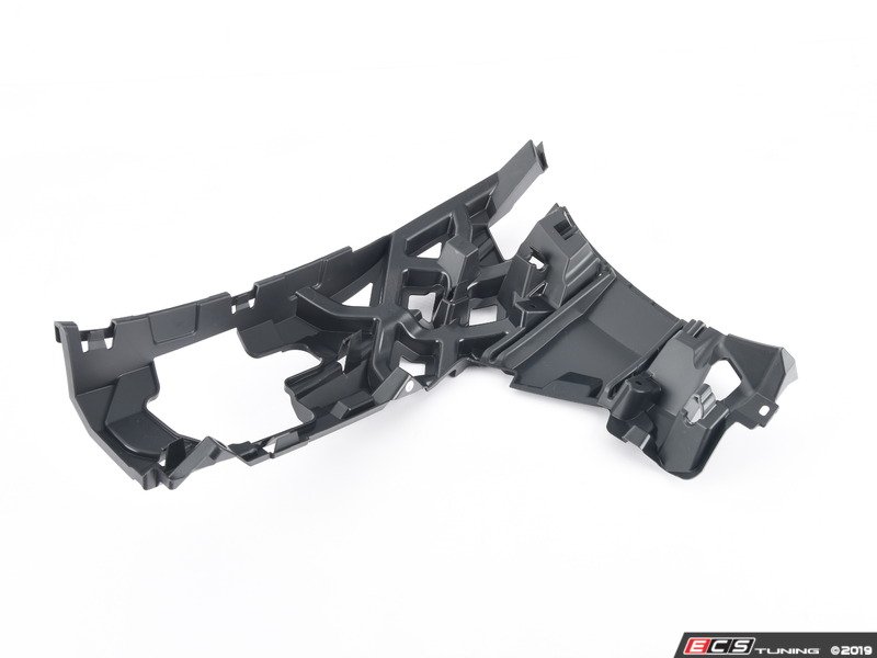 Genuine Volkswagen Audi - 5G0807724L - SUPP.PART (5G0 807 724 L)