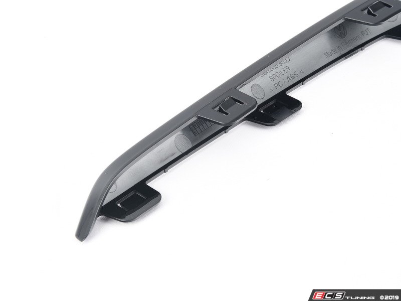 Genuine Volkswagen Audi - 5G0805903J041 - SPOILER (5G0 805 903 J 041)