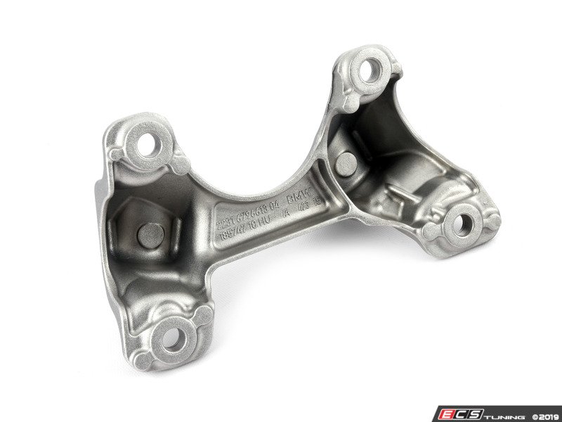 Genuine BMW - 22326796613 - Transmission Supporting Bracket (22-32-6 ...