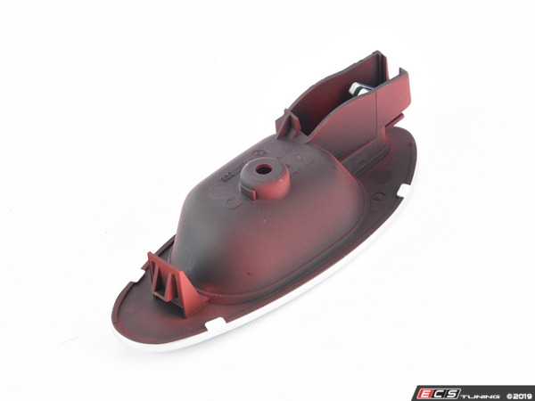 Genuine BMW - 51418268014 - DOOR HANDLE (51-41-8-268-014)