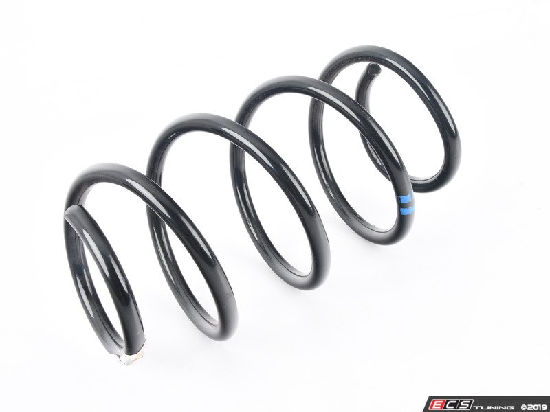 Genuine BMW - 31331091902 - Coil Spring (31-33-1-091-902)