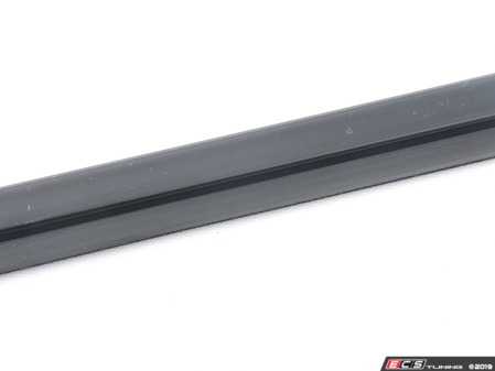 Genuine Porsche - 99753708502 - Outer Door Gasket - Left