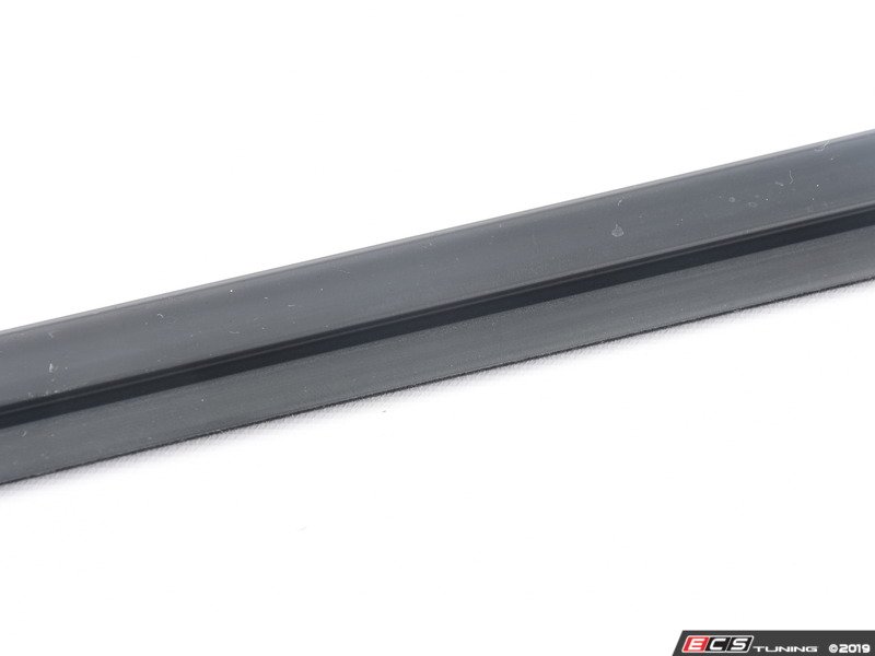 Genuine Porsche - 99753708502 - Outer Door Gasket - Left