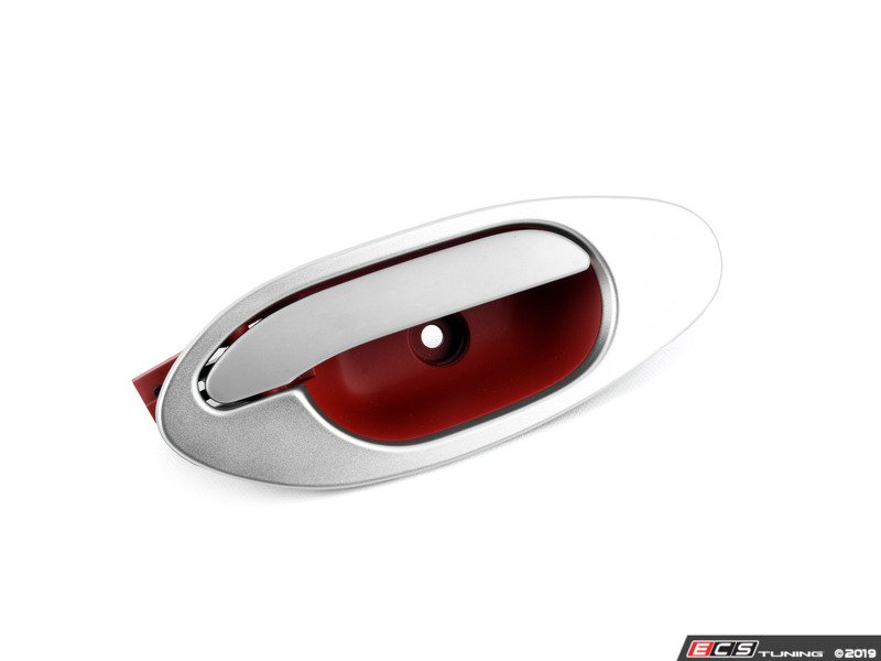 Genuine BMW - 51418268014 - DOOR HANDLE (51-41-8-268-014)