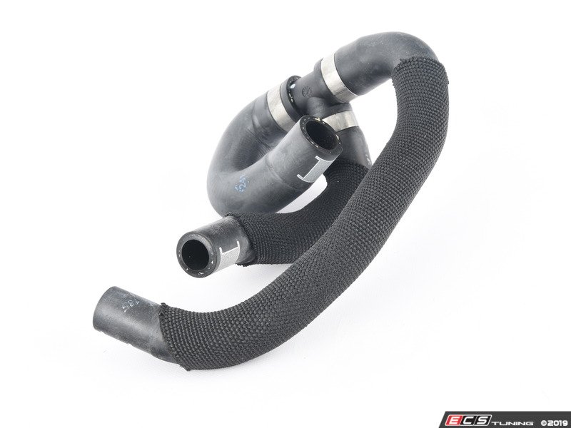 Genuine Volkswagen Audi - 06E121030B - HOSE (06E 121 030 B)