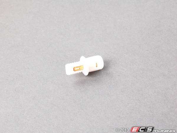 Genuine Mercedes Benz - 0005453319 - LAMP SOCKET