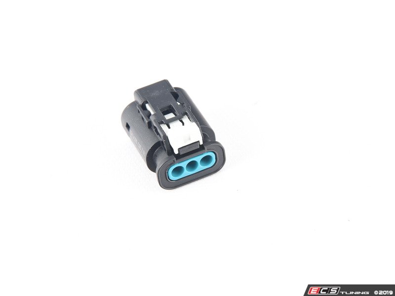 Genuine BMW - 12527804189 - SOCKET HOUSING (12-52-7-804-189)