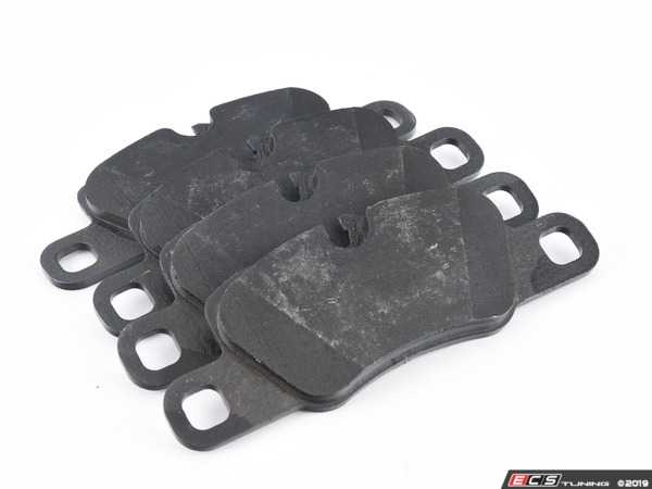 TRW - 97035294905 - Rear Brake Pad Set