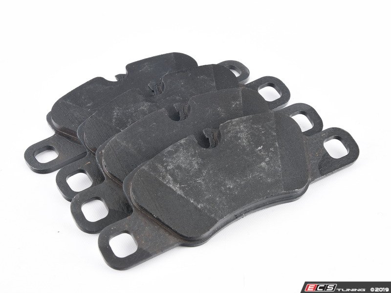 TRW - 97035294905 - Rear Brake Pad Set