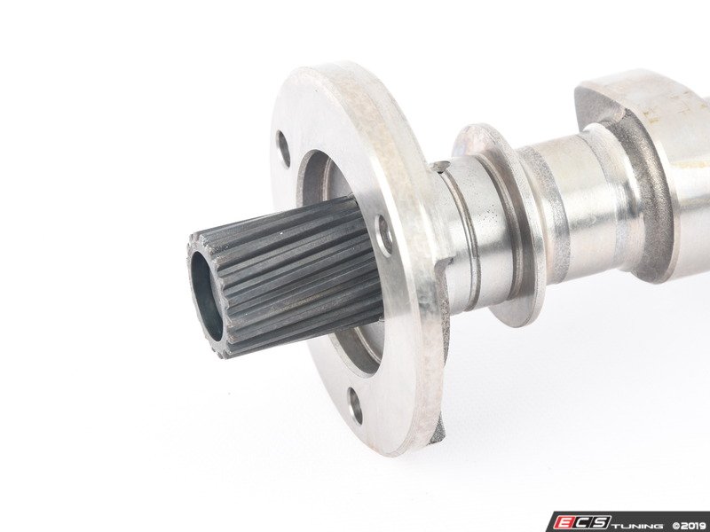 Genuine BMW - 11317833596 - E46 Exhaust Camshaft (11-31-7-833-596)