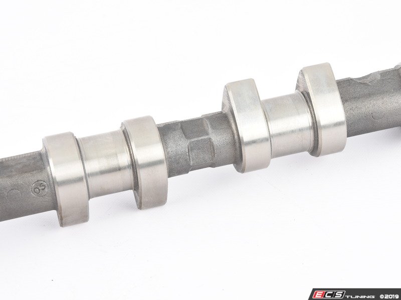 Genuine BMW - 11317833596 - E46 Exhaust Camshaft (11-31-7-833-596)