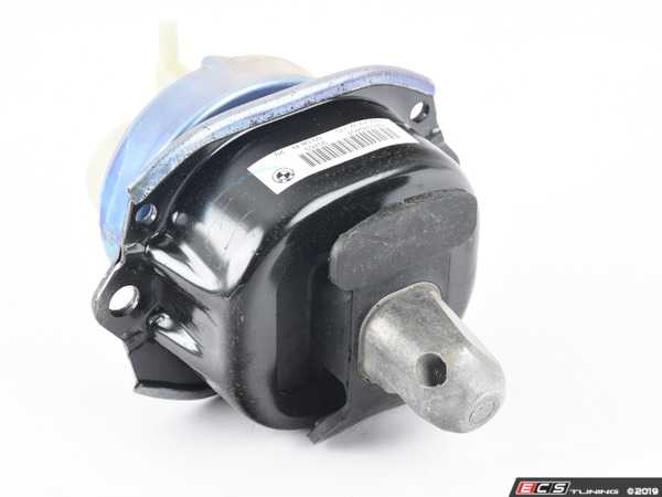Genuine BMW - 22116853104 - Genuine BMW Engine Mount (22-11-6-853-104)
