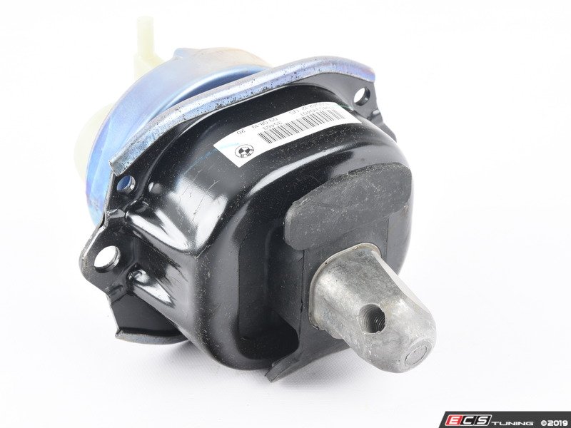 Genuine BMW - 22116853104 - Genuine BMW Engine Mount (22-11-6-853-104)