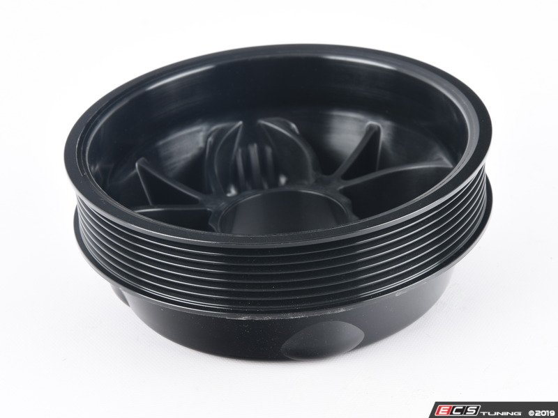 Genuine BMW - 11287646901 - PULLEY (11-28-7-646-901)