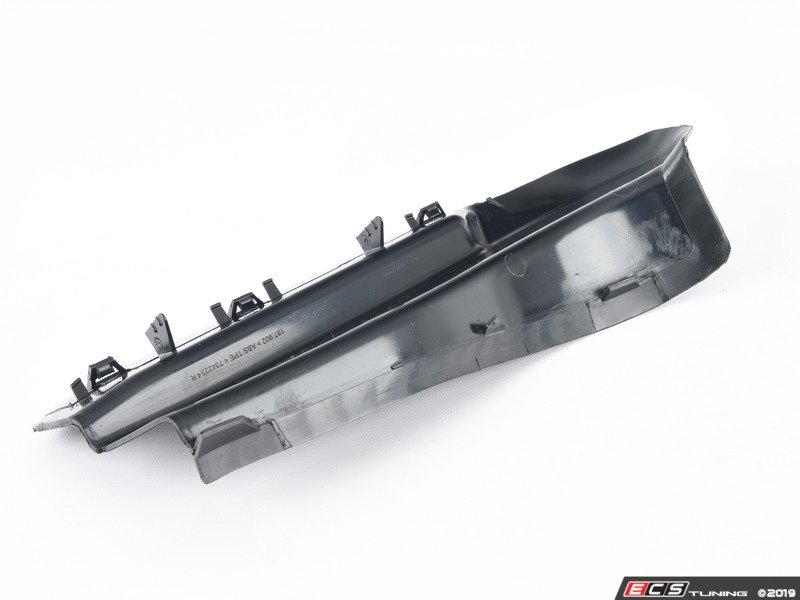 Genuine BMW - 63217342234 - TAIL LIGHT FINISHER, TRUNK Right (63-21-7 ...