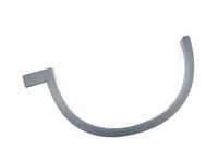 Genuine BMW - 51778052073 - Front Left Wheel Arch Cover (51-77-8-052-073)