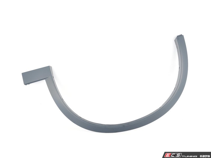 Genuine BMW - 51778052073 - Front Left Wheel Arch Cover (51-77-8-052-073)