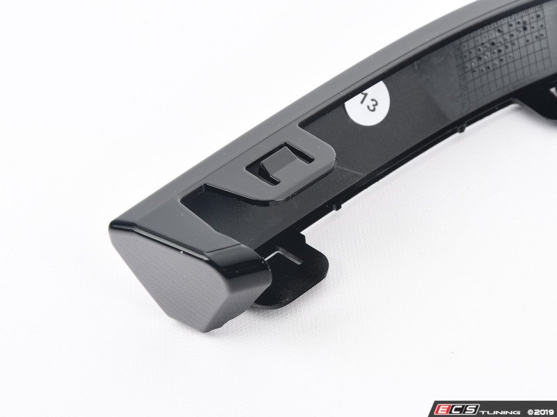 Genuine Volkswagen Audi - 5G0805904D041 - SPOILER (5G0 805 904 D 041)