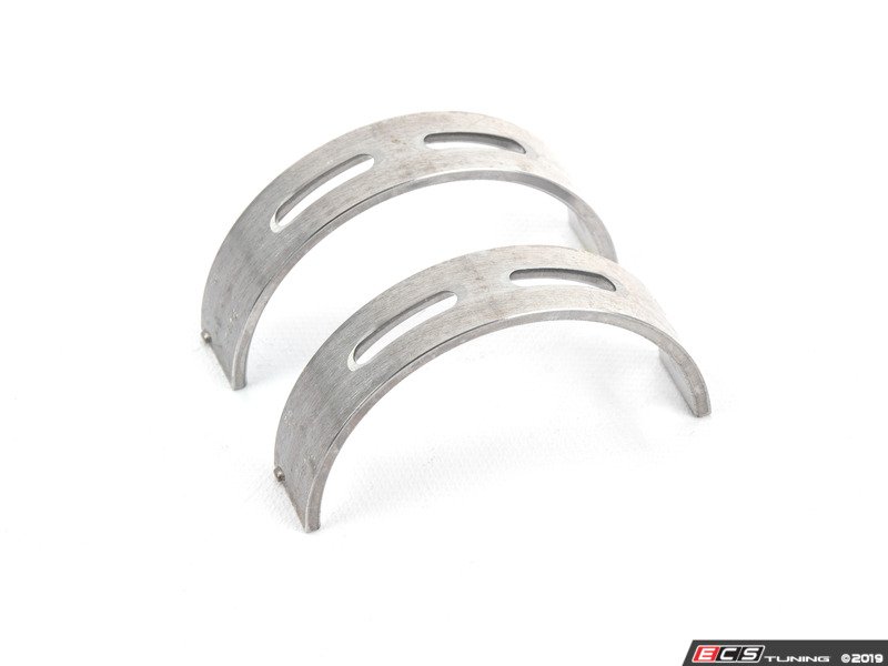 Genuine Volkswagen Audi - 06H105561JGLB - Upper Crankshaft Bearing ...