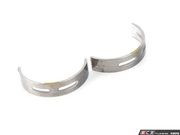 Genuine Volkswagen Audi - 06H105561JGLB - Upper Crankshaft Bearing ...