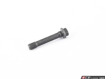 Genuine Volkswagen Audi - WHT004562 - Connecting Rod Bolt - Priced Each ...