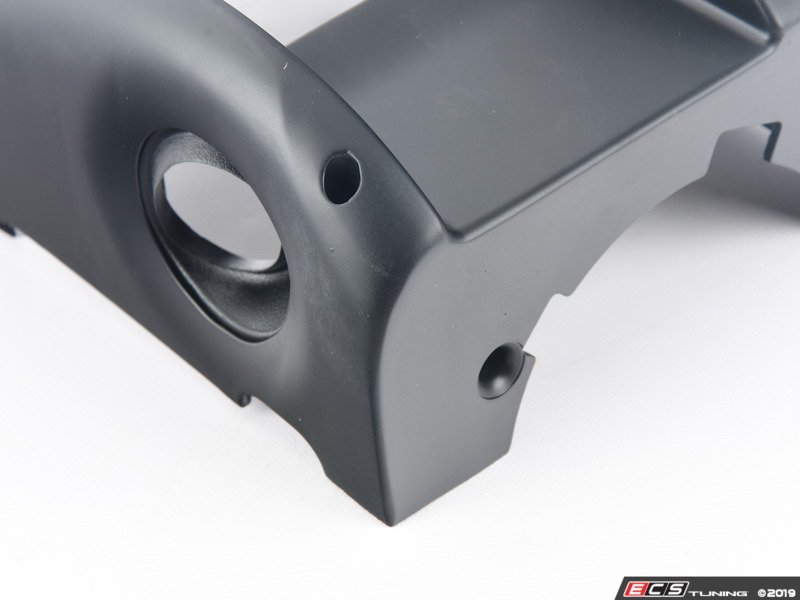 Genuine Volkswagen Audi - 1C0858559D62J - COVER (1C0 858 559 D 62J)